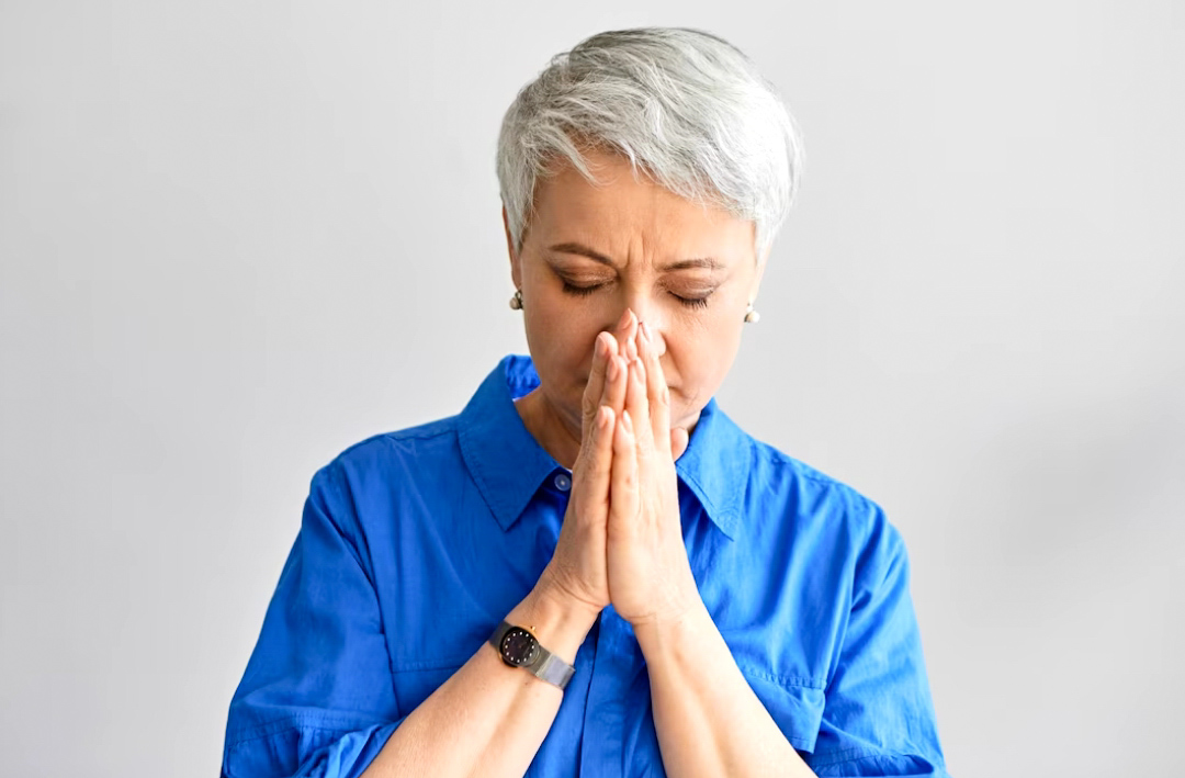 Mal estar e enjoo na menopausa: como aliviar?